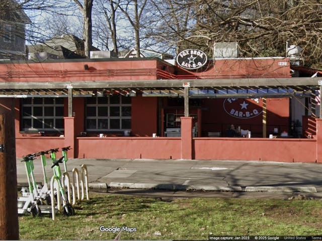 3 BBQ Joints In GA Among Nation's Best, Southern Living Says | Atlanta ...