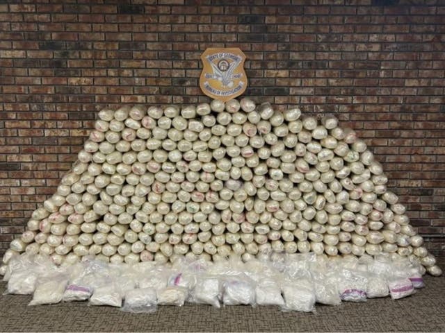 $22M In Meth Found Hidden Among Blackberries In GA Drug Bust ...