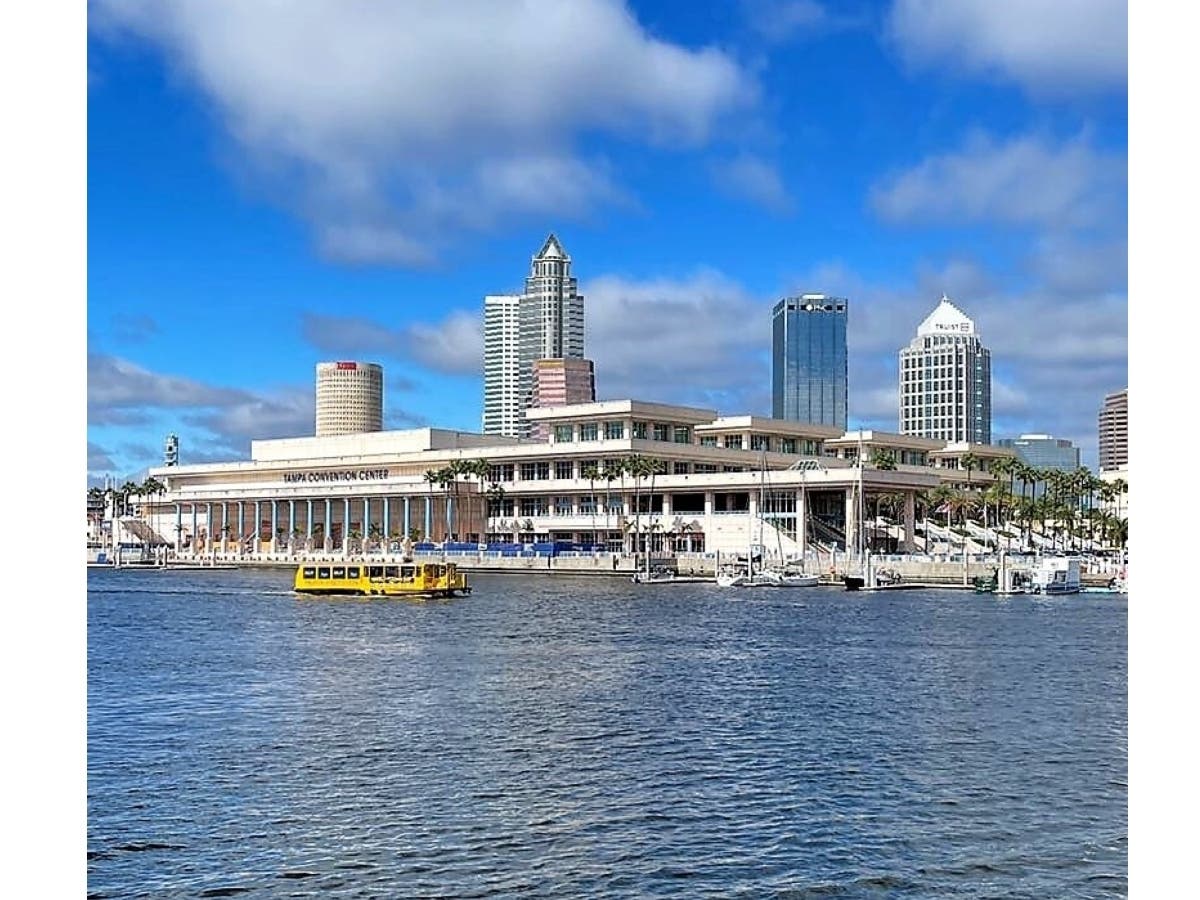Best Places To Live, Work, Play In FL: 2025 Recap | Tampa, FL Patch