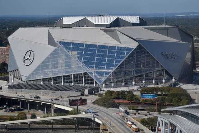 2026 FIFA World Cup: ATL Preps For Soccer's Biggest Event | Atlanta, GA ...