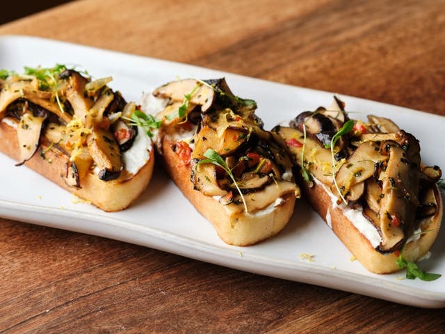 GA Restaurant Industry Flourishing With Dozens Of New Eateries ...