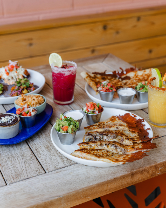 GA Restaurant Industry Flourishing With Dozens Of New Eateries ...