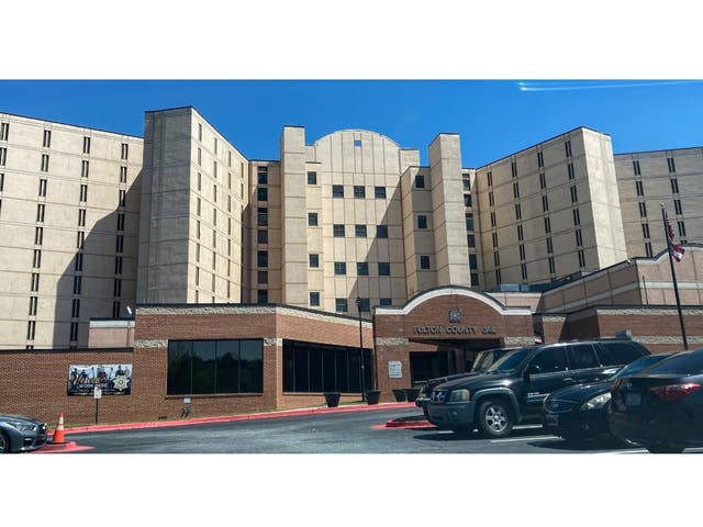 Jail Changes In Fulton Underscore Overcrowding, Worsening Conditions ...