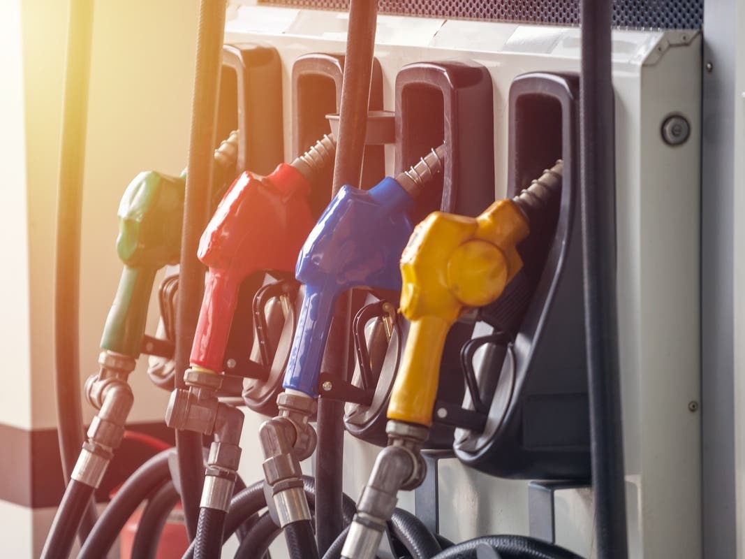 GA Gas Tax Suspension Set To Expire: Here's When | Atlanta, GA Patch