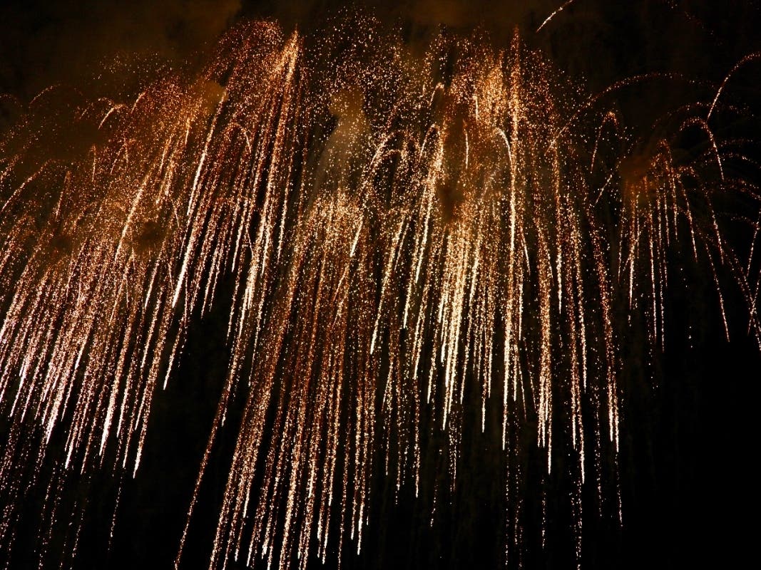 2026 July 4 Fireworks Guide For Metro Atlanta | Atlanta, GA Patch