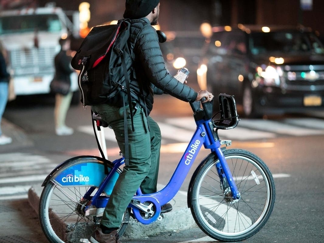 New Bed-Stuy Citi Bike Stations Come Online | Bed-Stuy, NY Patch