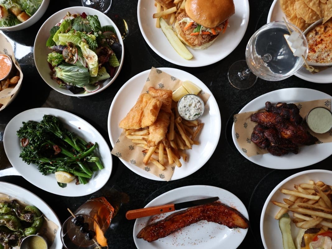 Three Maples Restaurant Opens In Bed-Stuy | Bed-Stuy, NY Patch