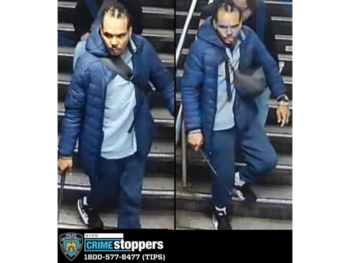 Baton-Wielding Straphanger Attacks In Grand Central Subway: NYPD ...