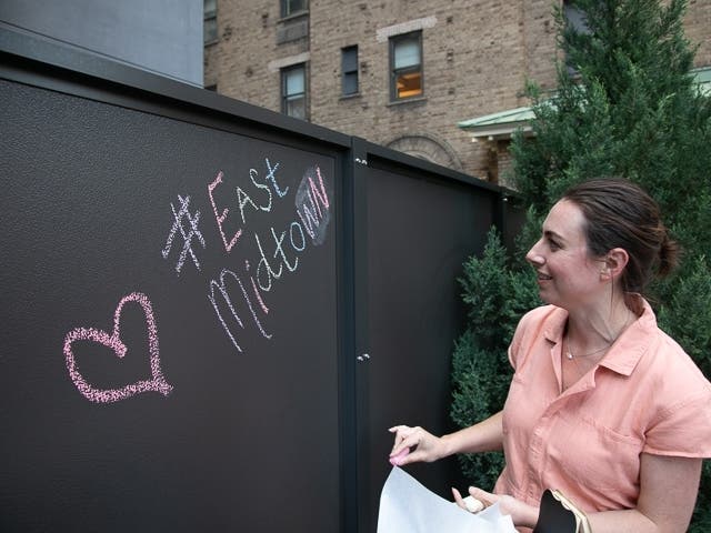 East Midtown To Host Kick-Off Pride Month Reception | Midtown, NY Patch