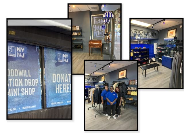 Goodwill's New Upper East Side Location Holding Grand Opening Thursday ...