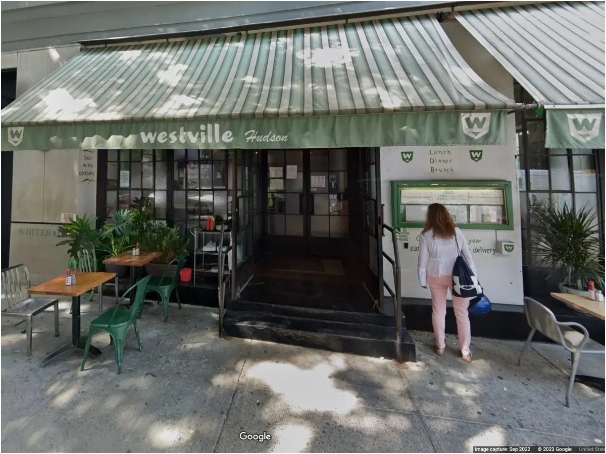 Westville's New Upper West Side Location Is Now Open | Upper West Side ...
