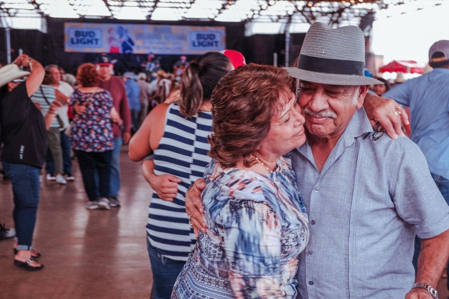 May 15 | 42nd Annual Tejano Conjunto Festival en San Antonio (Seniors ...