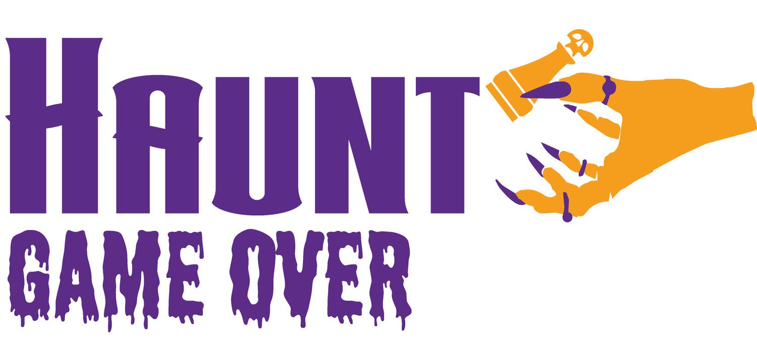 Oct 15 | Haunt: Game Over | Woodbridge, VA Patch
