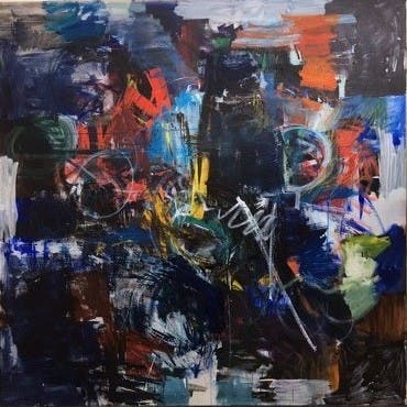 Aug 9 | Local Artist Returns to Workhouse Arts Center with Bold New ...