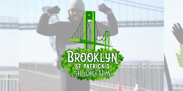 Mar 15 | Brooklyn St. Patrick's 5K, 10K & Half Marathon | New York City ...