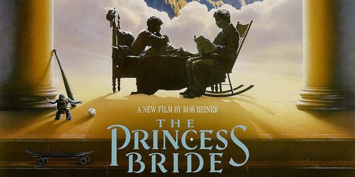Jul 26 | The Princess Bride | New York City, NY Patch