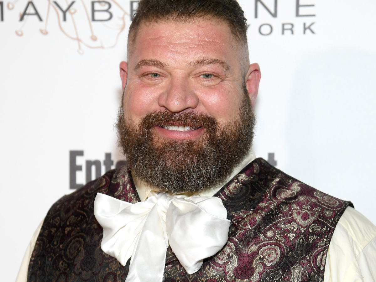 Brad William Henke, OITNB Actor Raised In Littleton, Dead At 56 ...