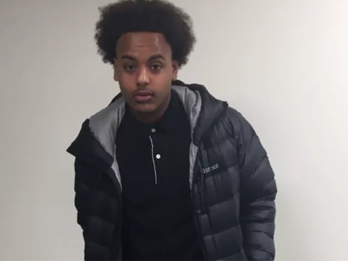 Family Honors 22-Year-Old Cambridge Man Killed In Woburn Shooting ...