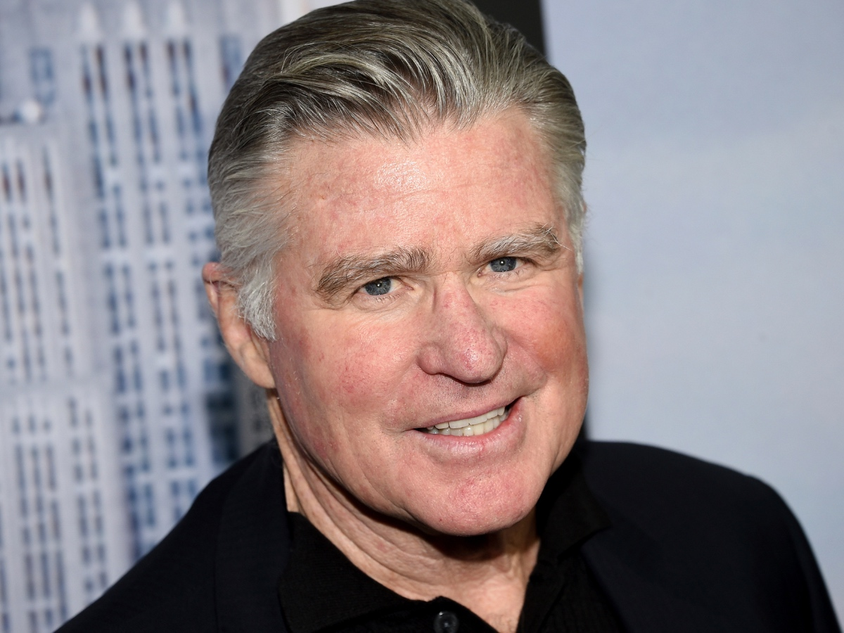 Driver Accused Of Gross Negligence In Crash That Killed Treat Williams