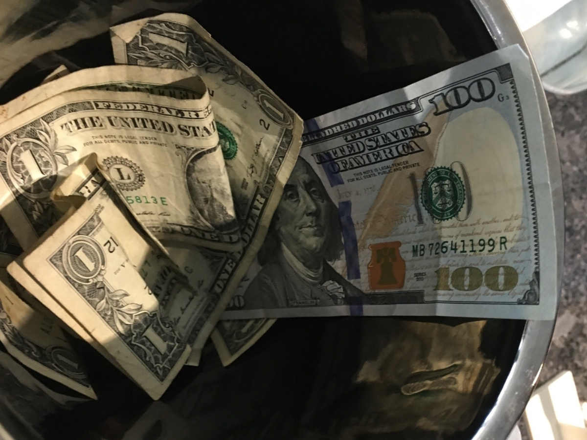 Beware Of 'Aggressive Panhandlers' Across Rhode Island: Police | Across ...
