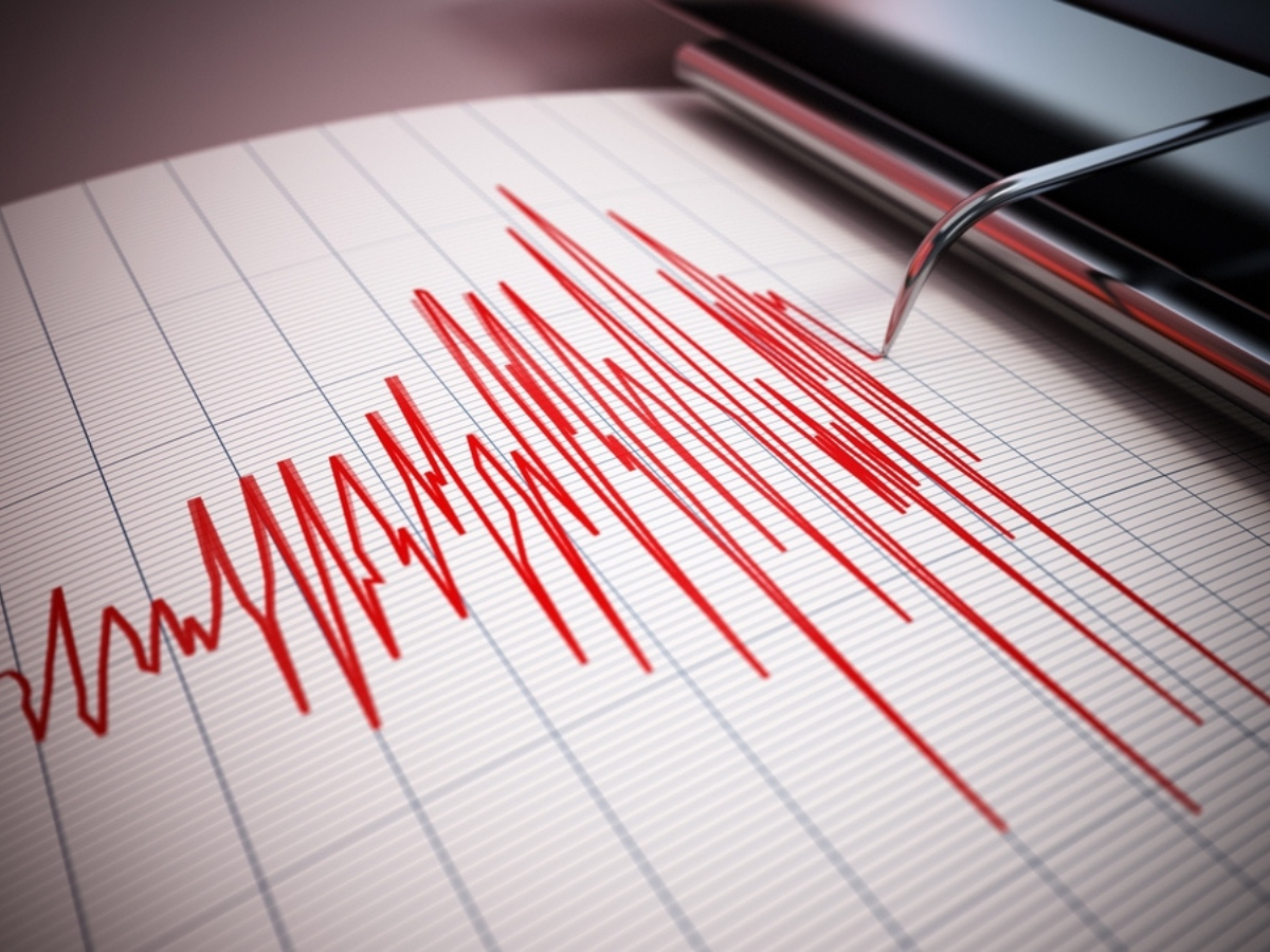 A Brief History Of The Rare Long Island Earthquake | Long Island, NY Patch