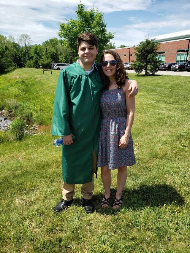 New Info Sought In 2020 Killing Of New Hampshire Teen | Across New ...