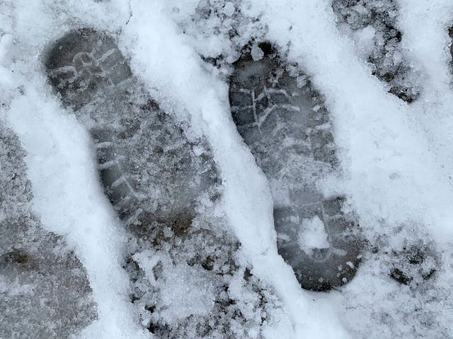 How Much Snow Can NH Expect This Winter? See New AccuWeather Forecast ...