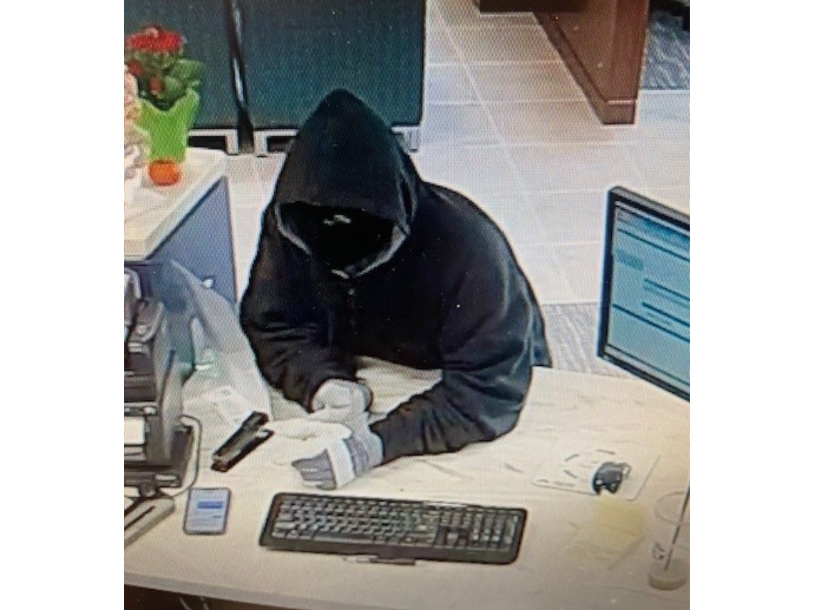 West Warwick Man Arrested In Woonsocket Bank Robbery Reports