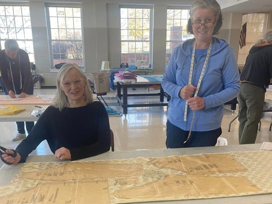 It Takes a Village to Put on a Show | Pleasantville, NY Patch