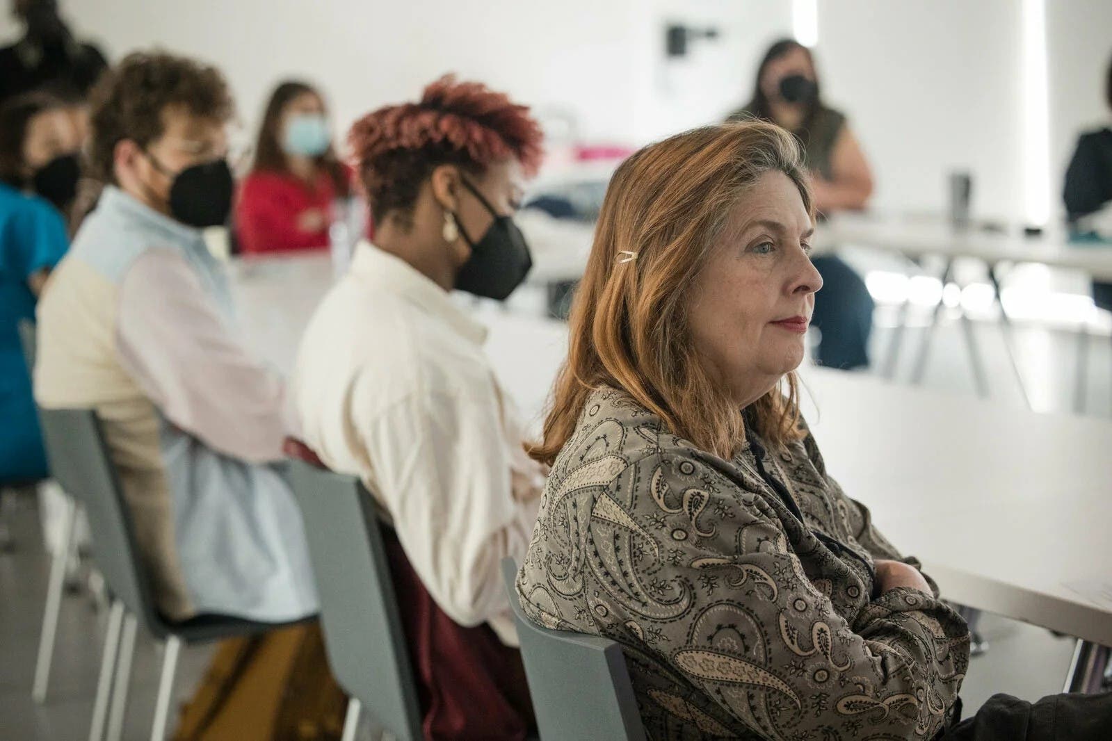 May 25 | Learning Series | The Impact of Food Apartheid in Education ...