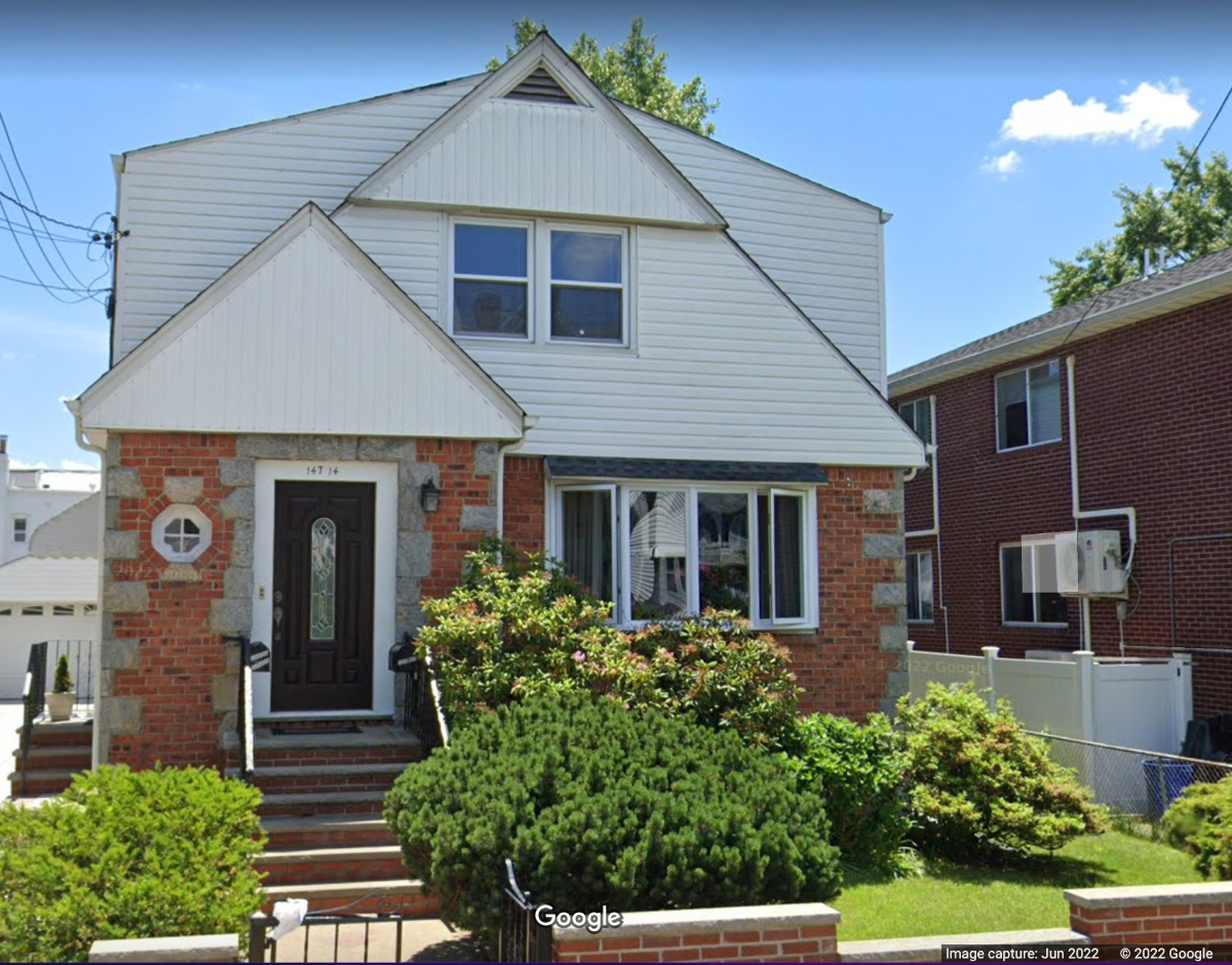 Two-Alarm Residence Fire In Whitestone Leaves 11 Injured: FDNY | Queens ...
