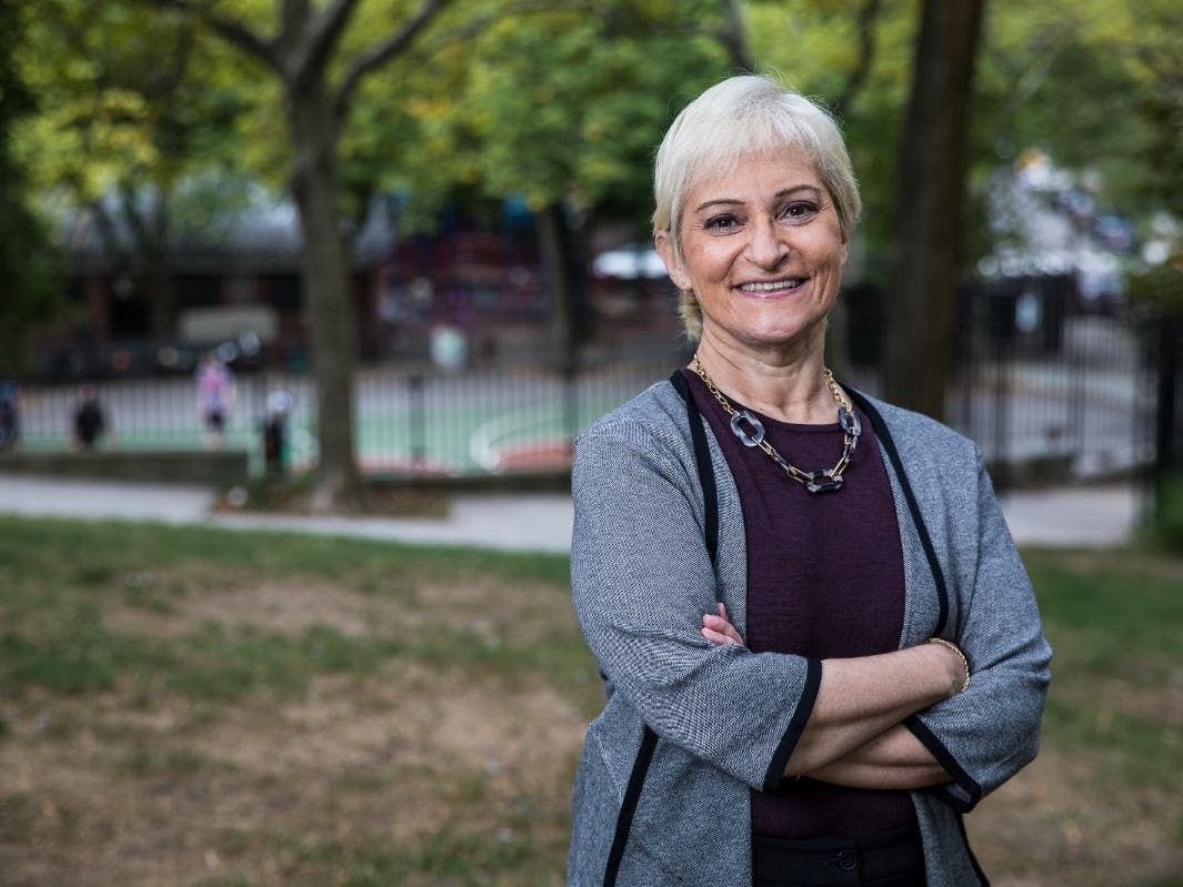 Forest Hills Council Member Endorsed By Rep. Meng, Rep. Torres | Forest ...