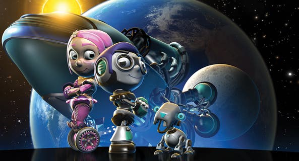 Aug 7 | Astronomy Shows for Kids at the RVCC Planetarium! | Bridgewater ...
