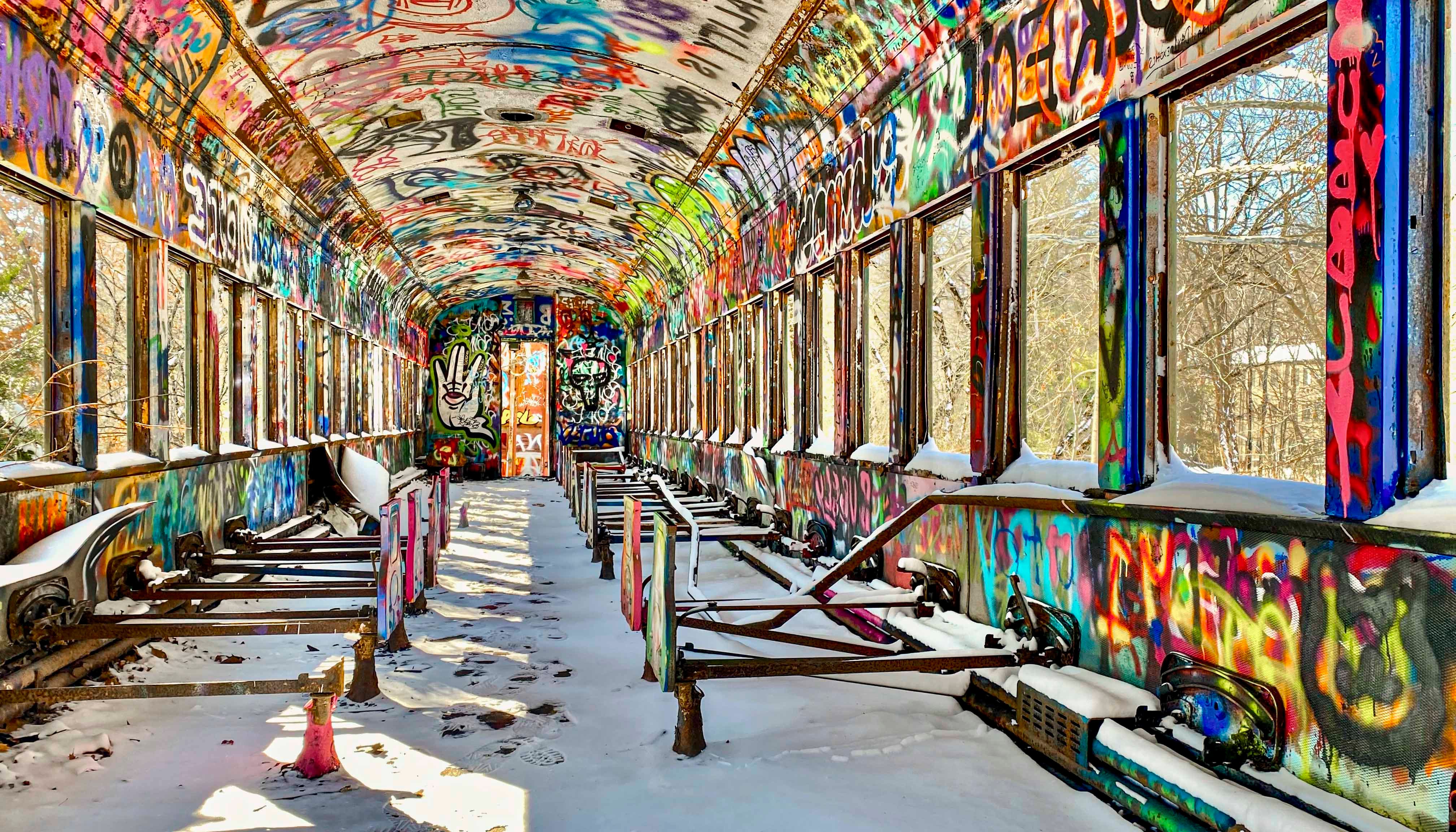 Apr 25 | The "Not Your Run of the Mill Photo Show" at Phillips' Mill ...