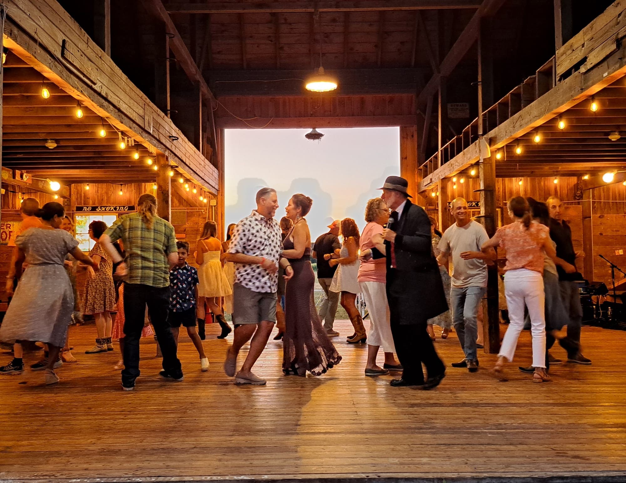 Mar 21 | Spring Country Barn Dance at Hallockville Museum Farm | North ...