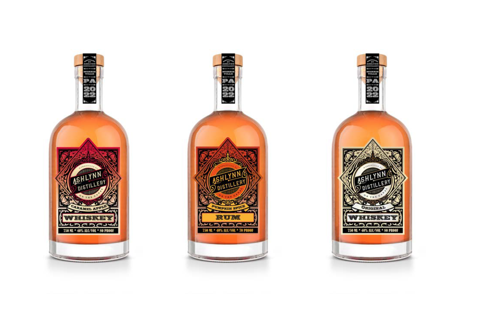 Ashlynn Distillery - Yardley, PA Patch