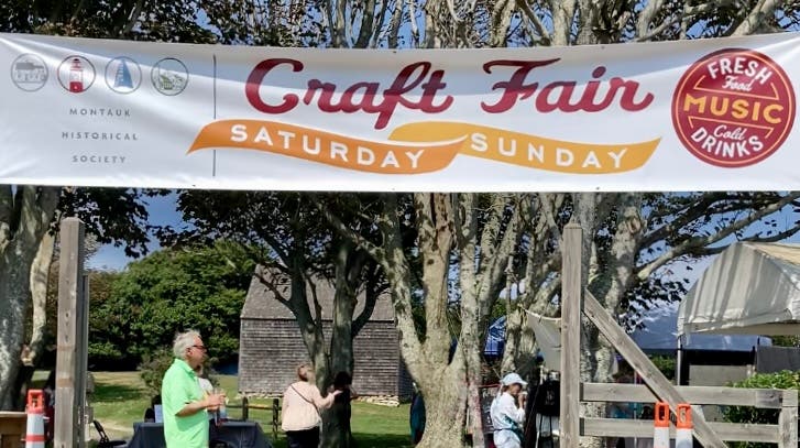 Aug 11 | August Second House Fair | Montauk, NY Patch