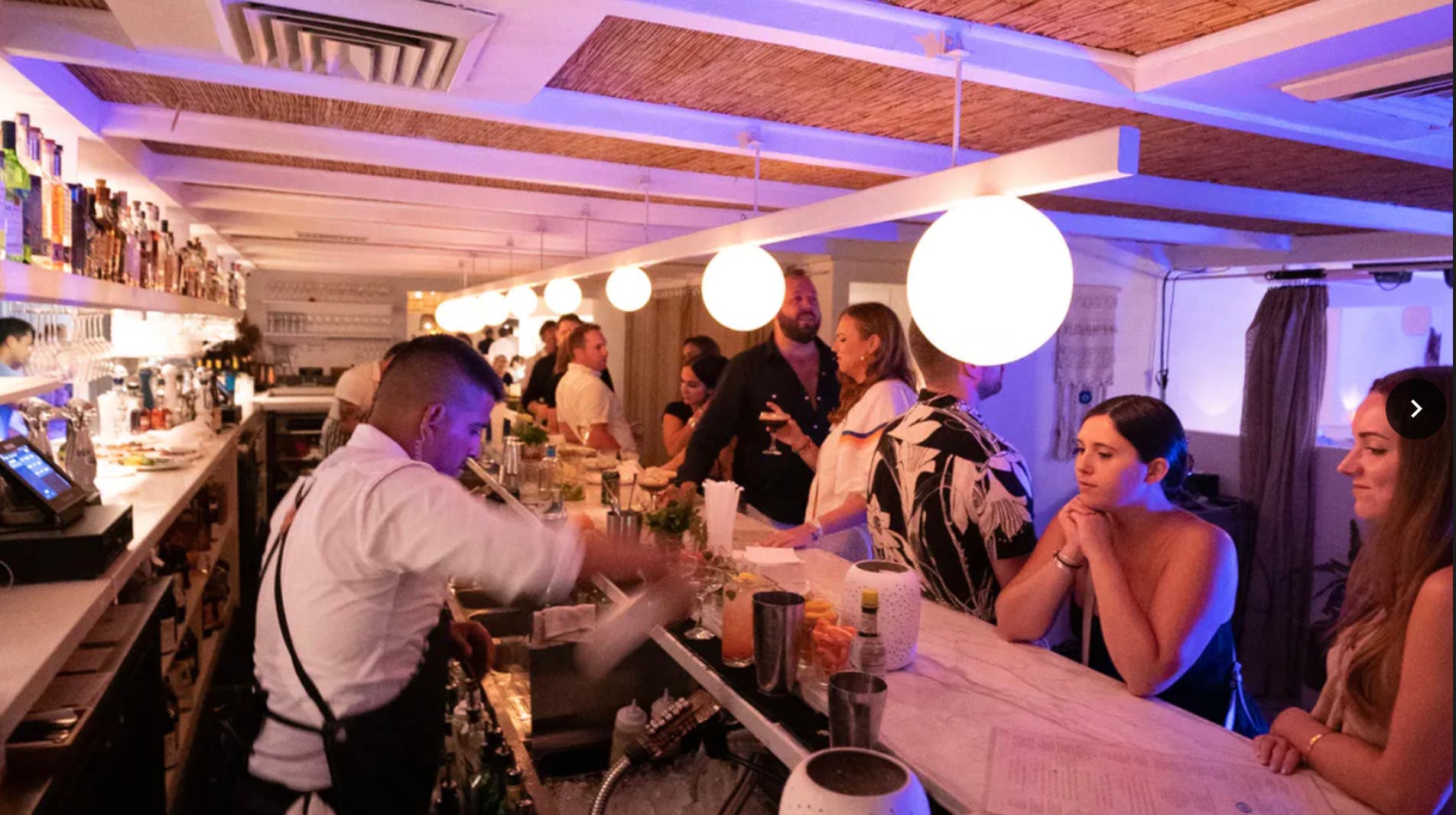 Oct 28 | Celebrate Halloween Weekend in the Hamptons at Calissa on 10/ ...