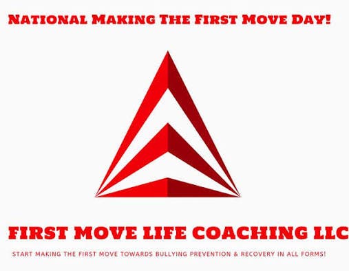 Apr 7 | National Making The First Move Day ® 2026 | Shreveport, LA Patch