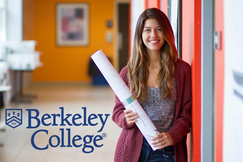 Mar 6 | Transfer Open House at Berkeley College | Washington Heights ...