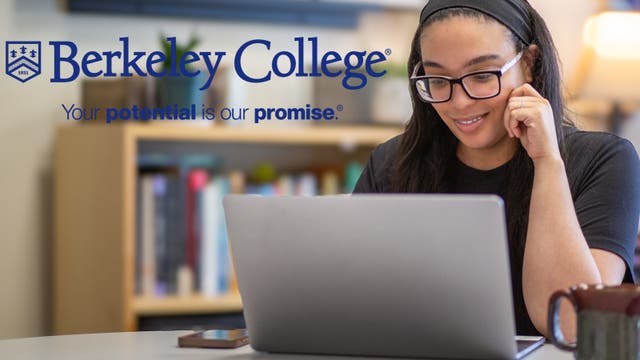 Feb 19 | MBA Open House at Berkeley College | Brownsville, NY Patch