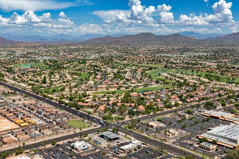 A Guide to Shopping Hotspots inMesa ,AZ - Phoenix, AZ Patch