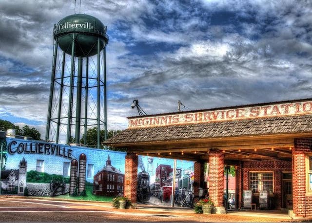 5 Best Things to Do in Collierville, TN - Brentwood, TN Patch