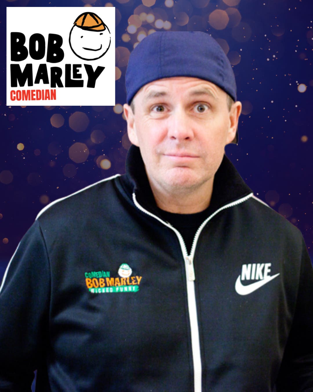 Jun 14 | Comedian Bob Marley | Foxborough, MA Patch