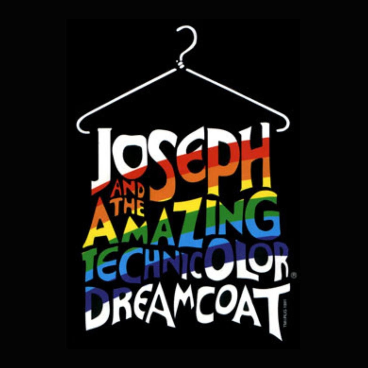 Mar 7 | Joseph and The Amazing Technicolor Dreamcoat presented by LRC ...