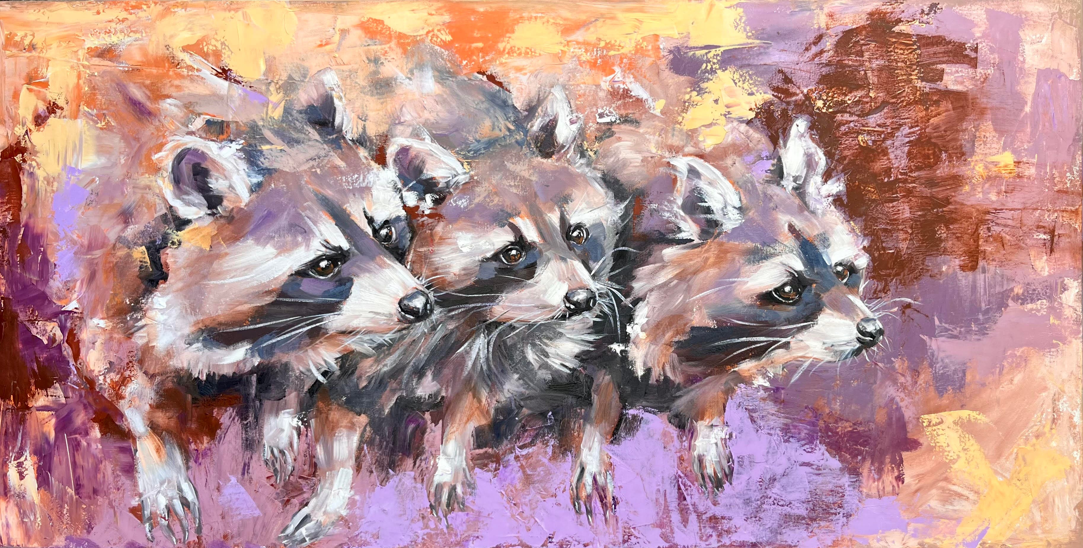 Sep 2 | Sept. Art Exhibition: Works in Oil, by Rachel Fite, at the San ...
