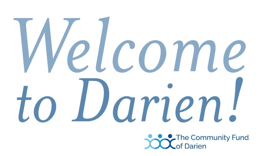 Nov 13 | The Community Fund of Darien's Welcome to Darien | Darien, CT ...