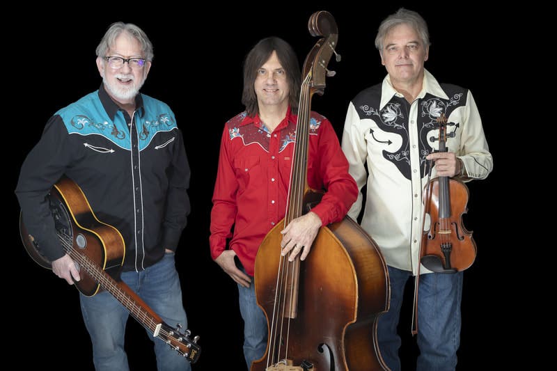 Apr 6 | The Deep River Ramblers | Westport, CT Patch