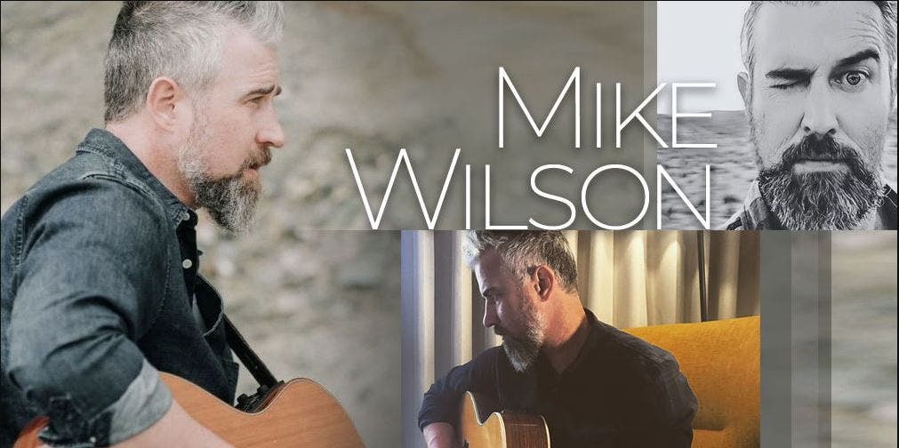 Mar 20 | Dining Room Sessions with MIKE WILSON (Free Show) | Orange ...