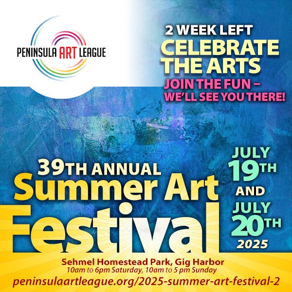 Jul 19 | Peninsula Art League's 39th Annual Summer Art Festival at ...